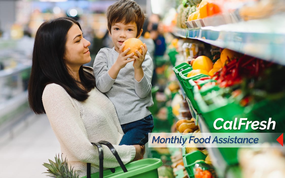 CalFresh Program Eligibility | enTouch Wireless